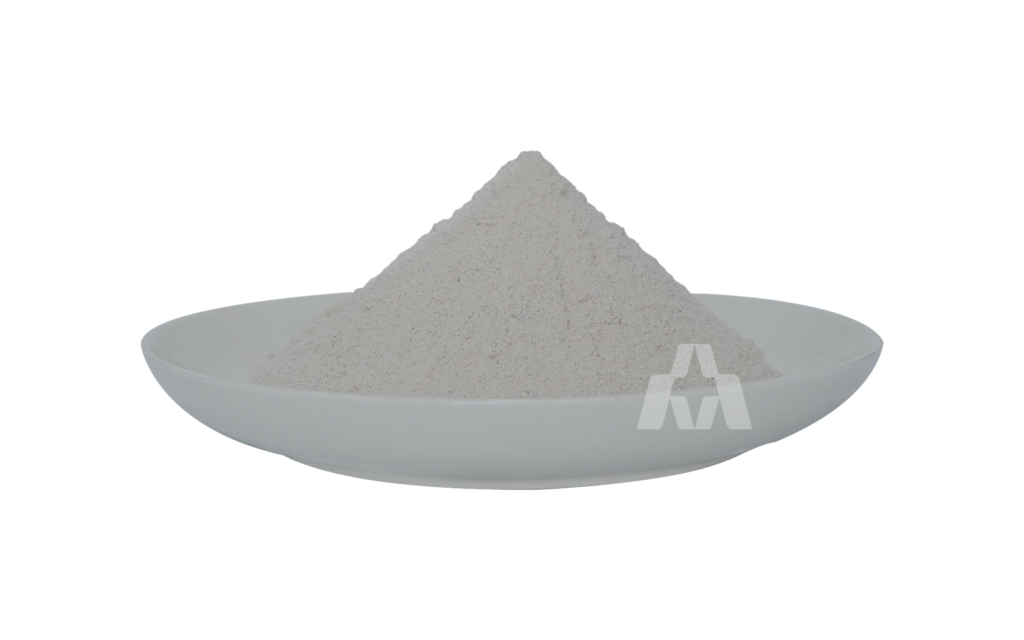 Refractory motar
